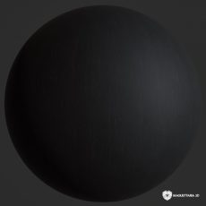 MDF Dual Black – Maquettaria 3D